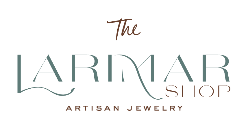 Larimar Pendants | The Larimar Shop | Dominican Larimar Jewelry