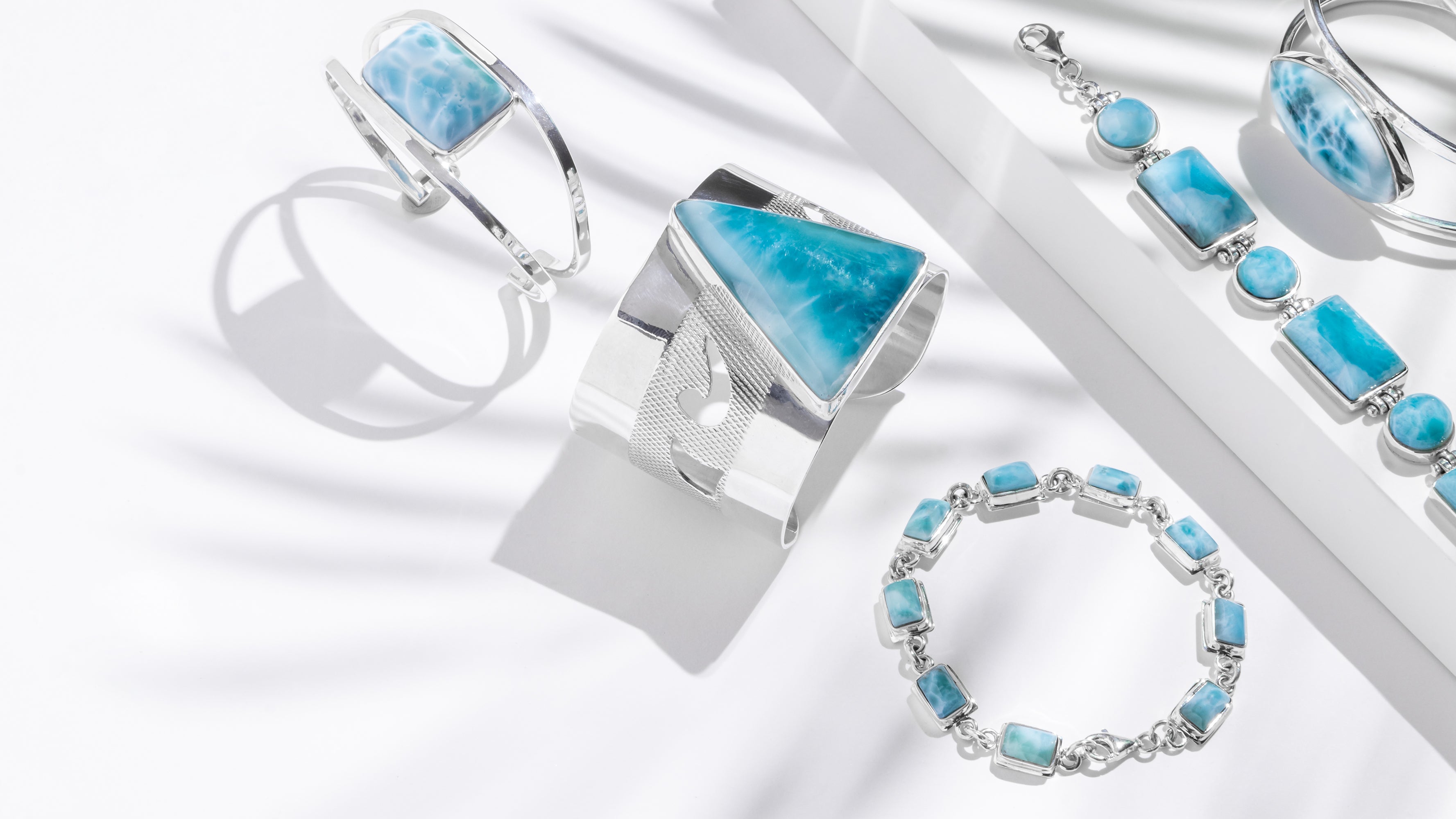 The Larimar Guide | The Larimar Shop | Official Dominican Jewelry Web