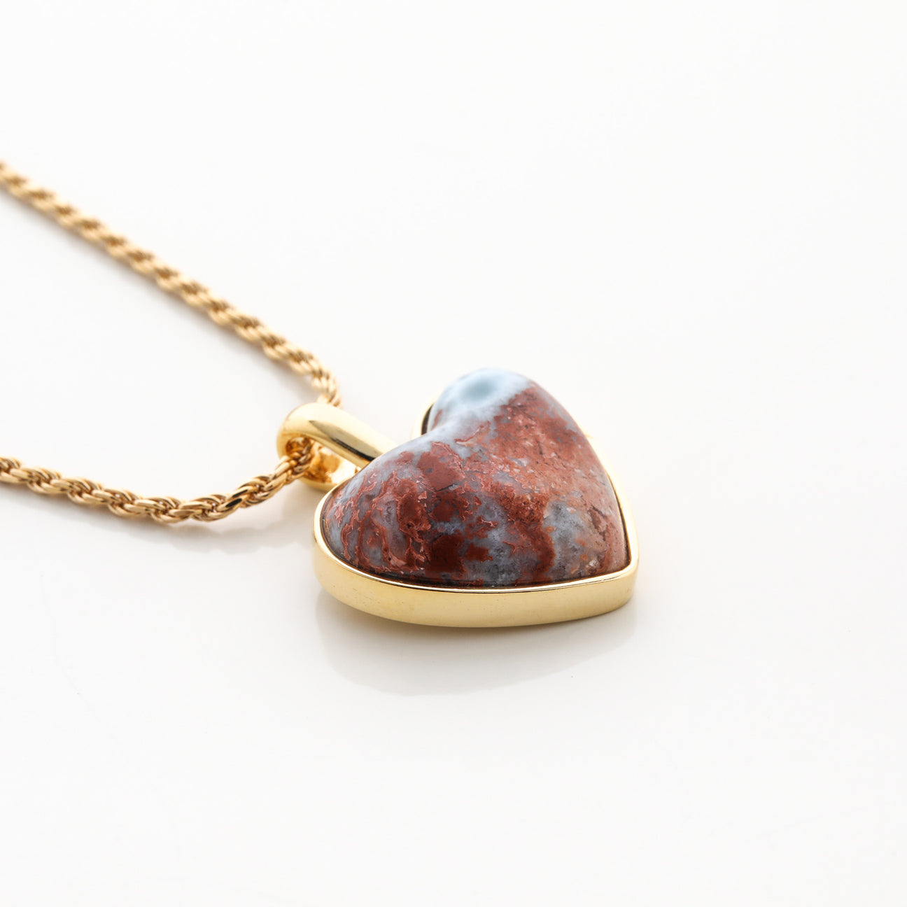 Larimar Pendants | The Larimar Shop® | Official Dominican Larimar Web