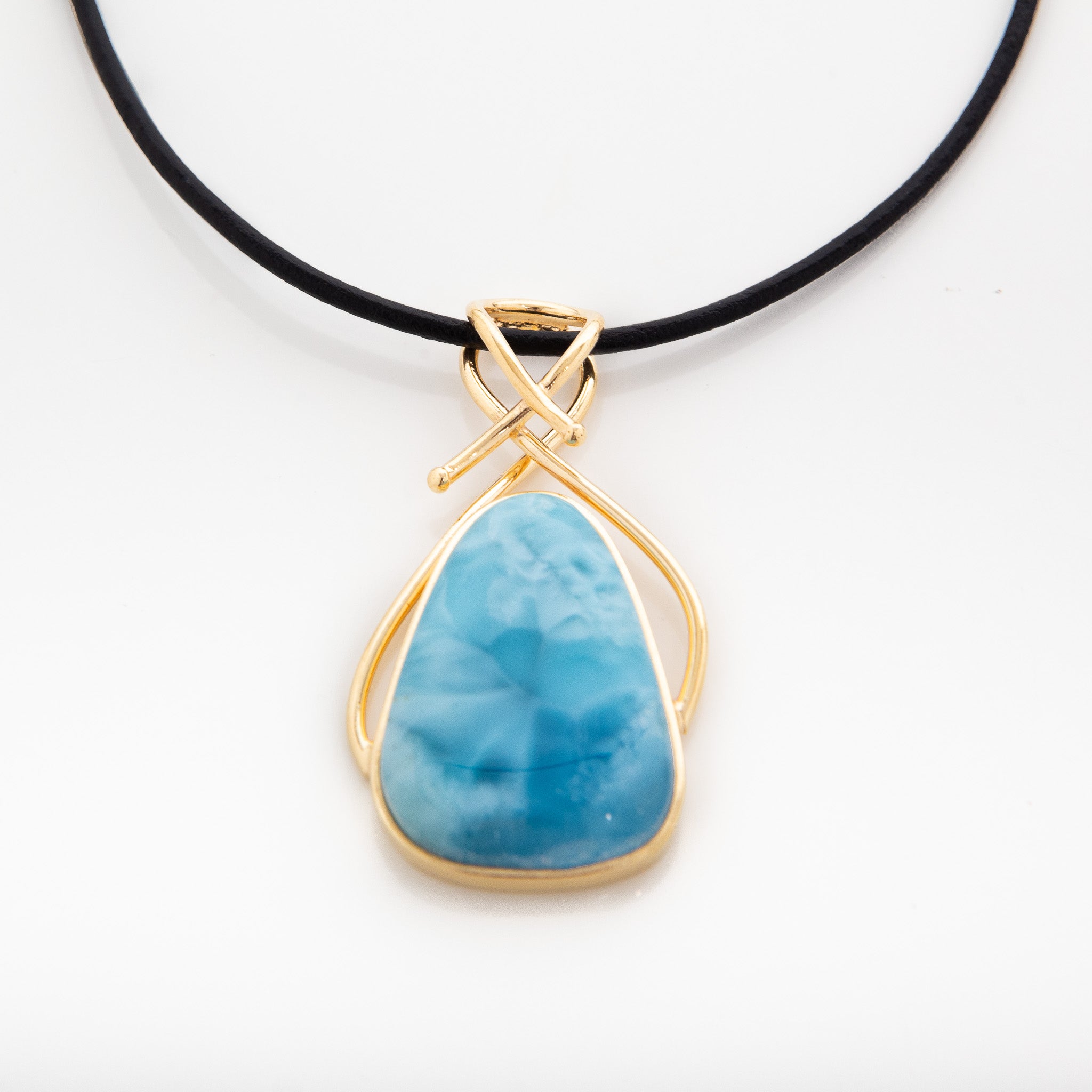Artisan Made Larimar Jewelry | Official Dominican Larimar Website – The ...