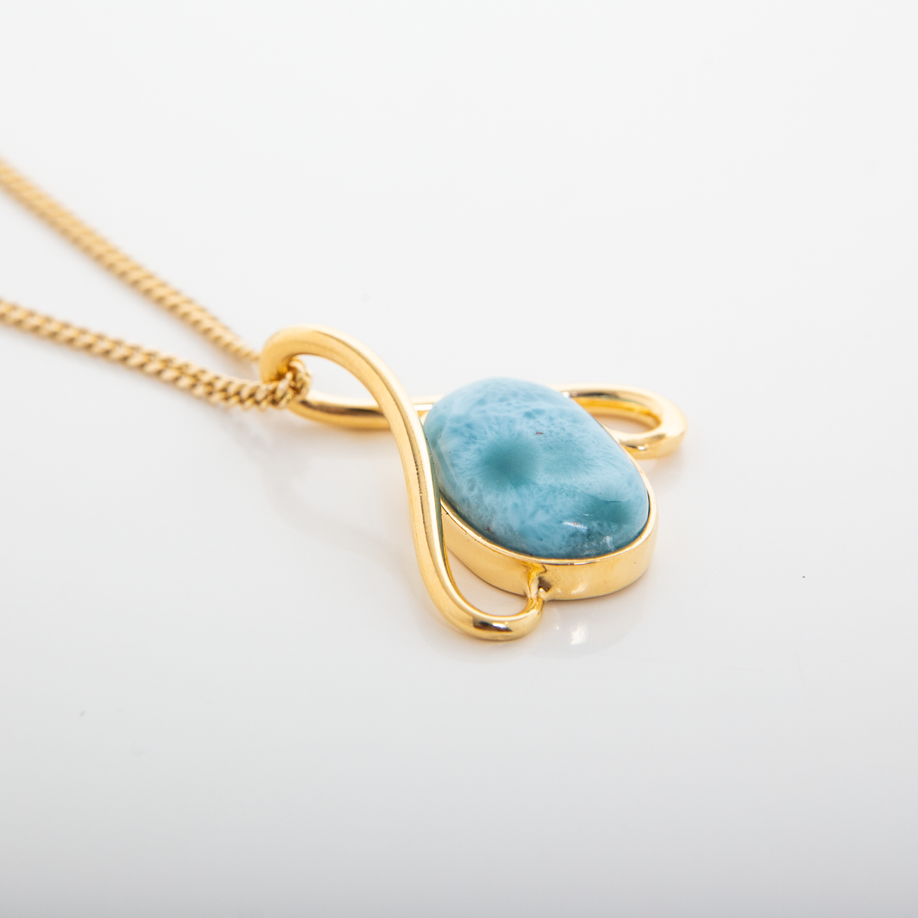 Dominican Larimar Jewelry by The Larimar Shop | Worldwide Express Shipping