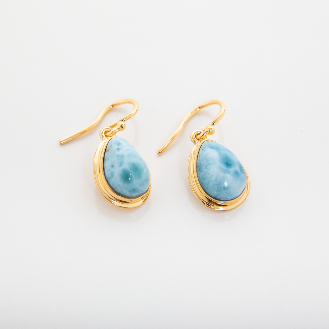 Artisan Made Larimar Jewelry | Official Dominican Larimar Website – The ...