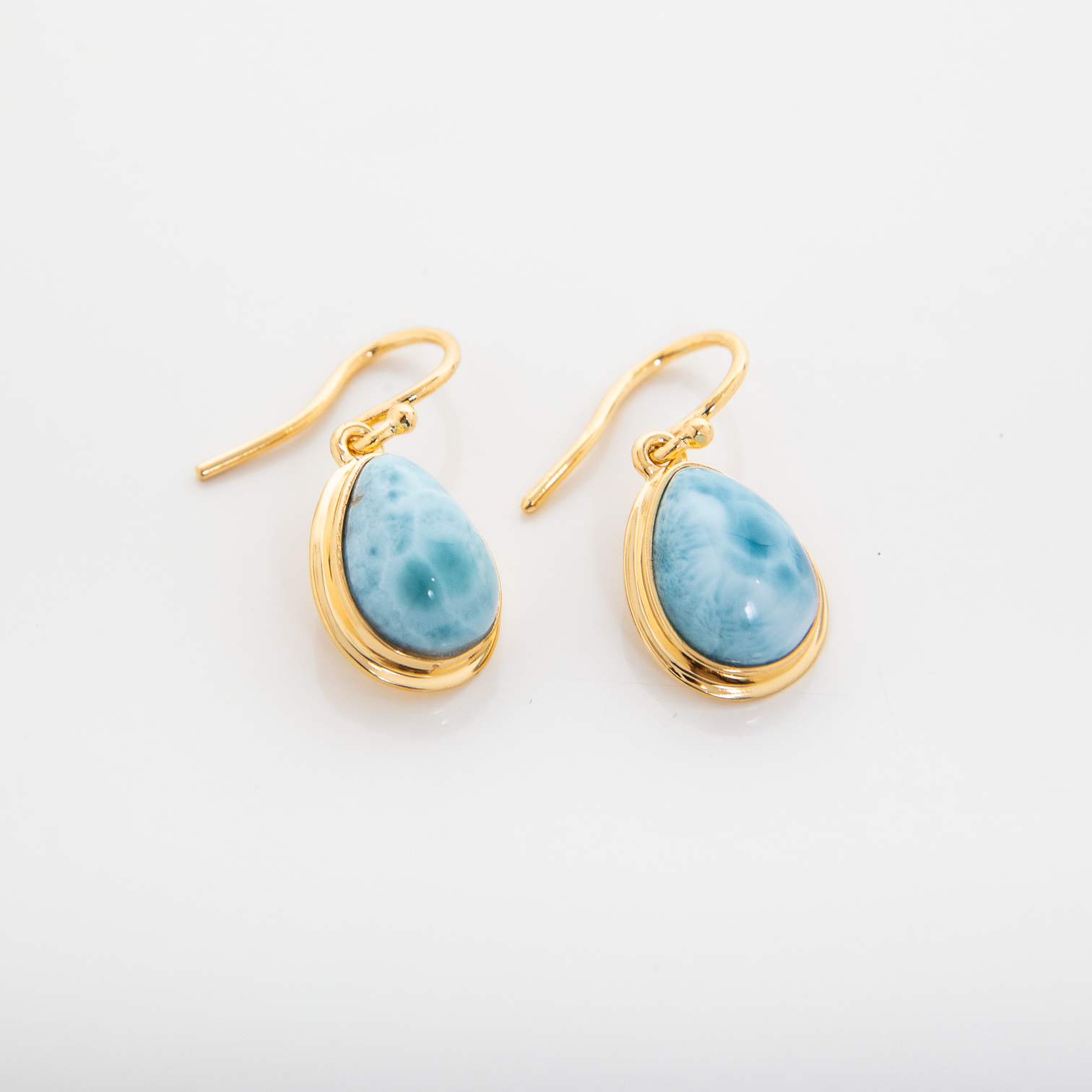 Artisan Made Larimar Jewelry | Official Dominican Larimar Website – The ...