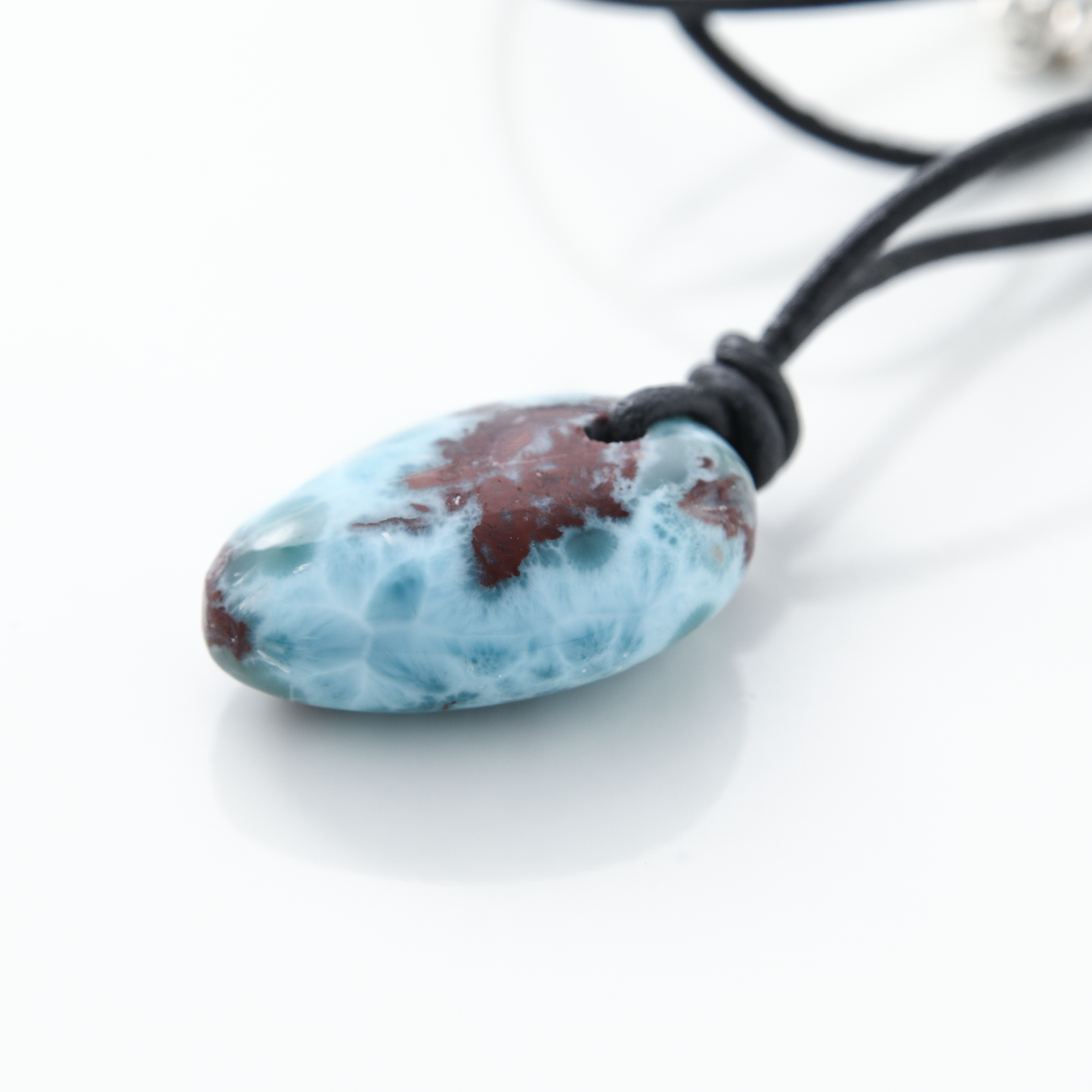 Larimar Jewelry For Men | The Larimar Shop® | Dominican Blue Stone