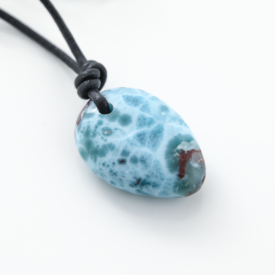 Larimar Jewelry For Men | The Larimar Shop® | Dominican Blue Stone