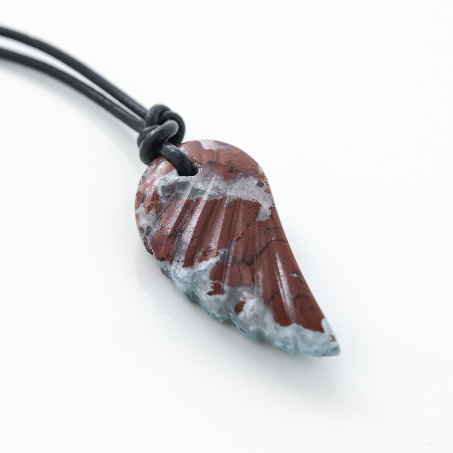 Larimar Stone Necklaces | The Larimar Shop® | Artisan Made Larimar Jewelry