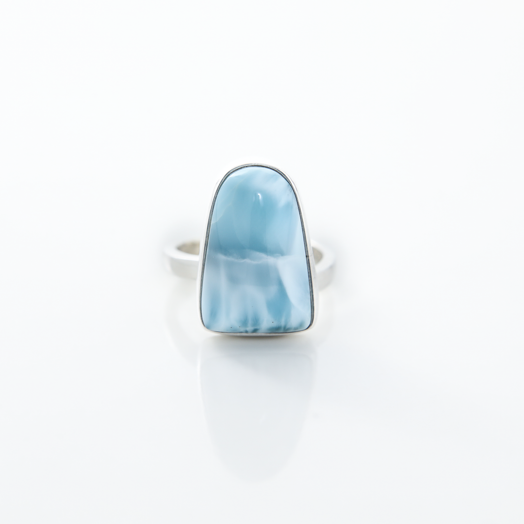 Larimar Stone Rings | The Larimar Shop | Official Larimar Website