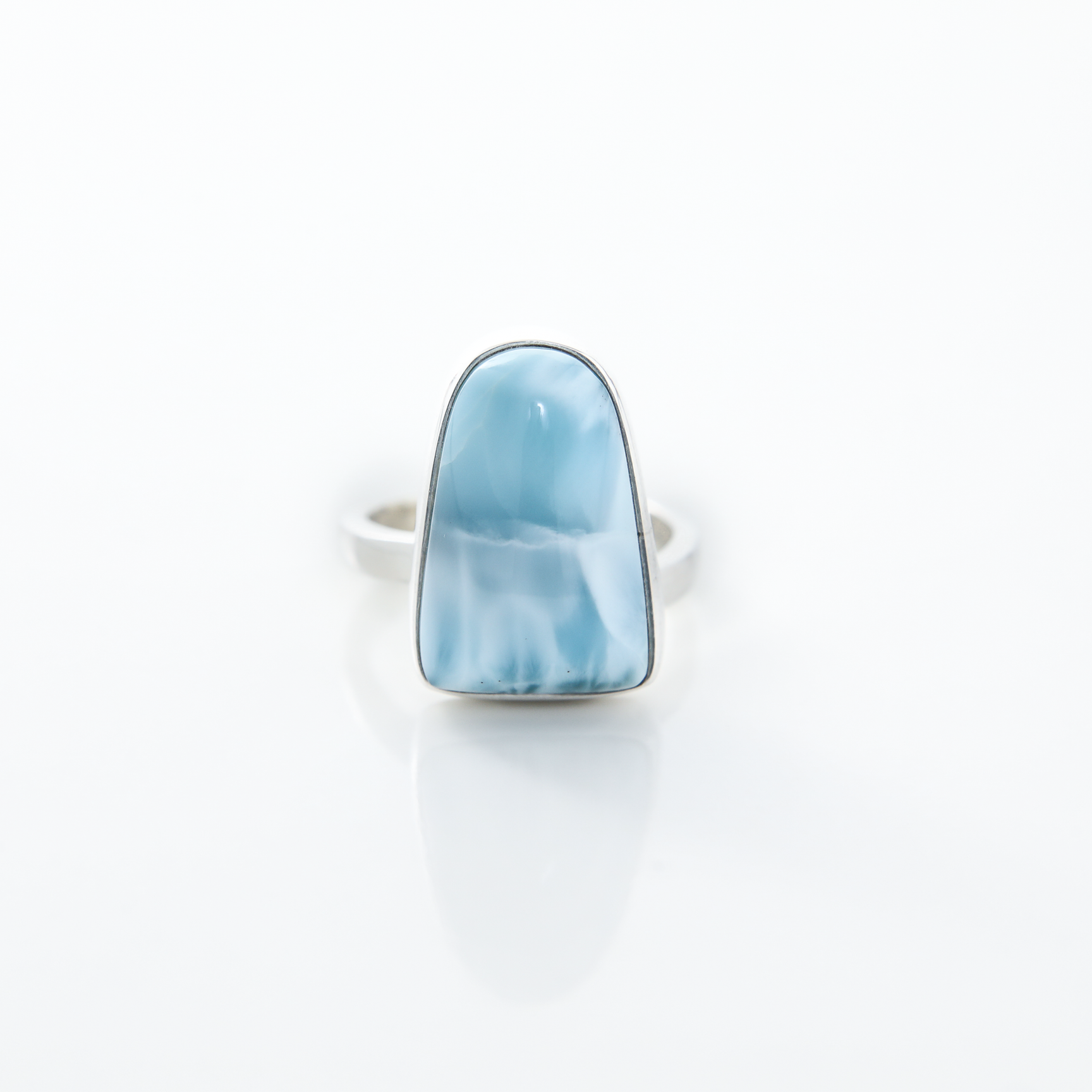 Larimar Stone Rings | The Larimar Shop | Official Larimar Website