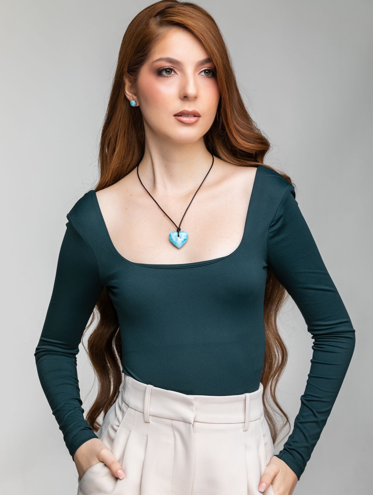 Artisan Made Larimar Jewelry | Official Dominican Larimar Website – The ...