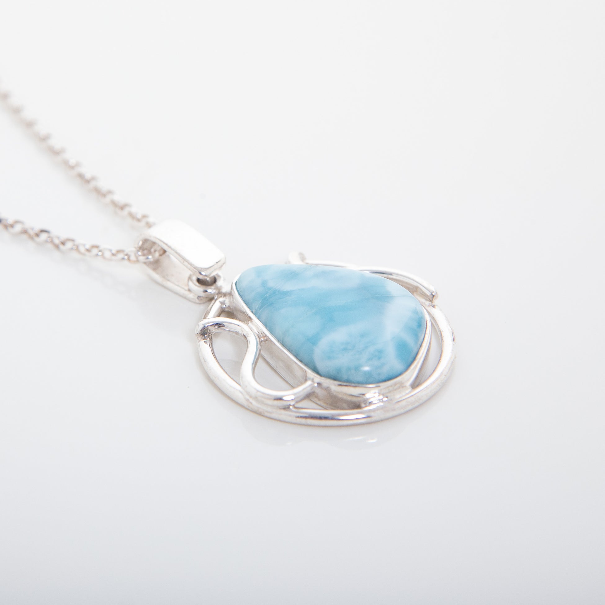 Larimar Workshops in the Dominican Republic | The Larimar Shop Blog