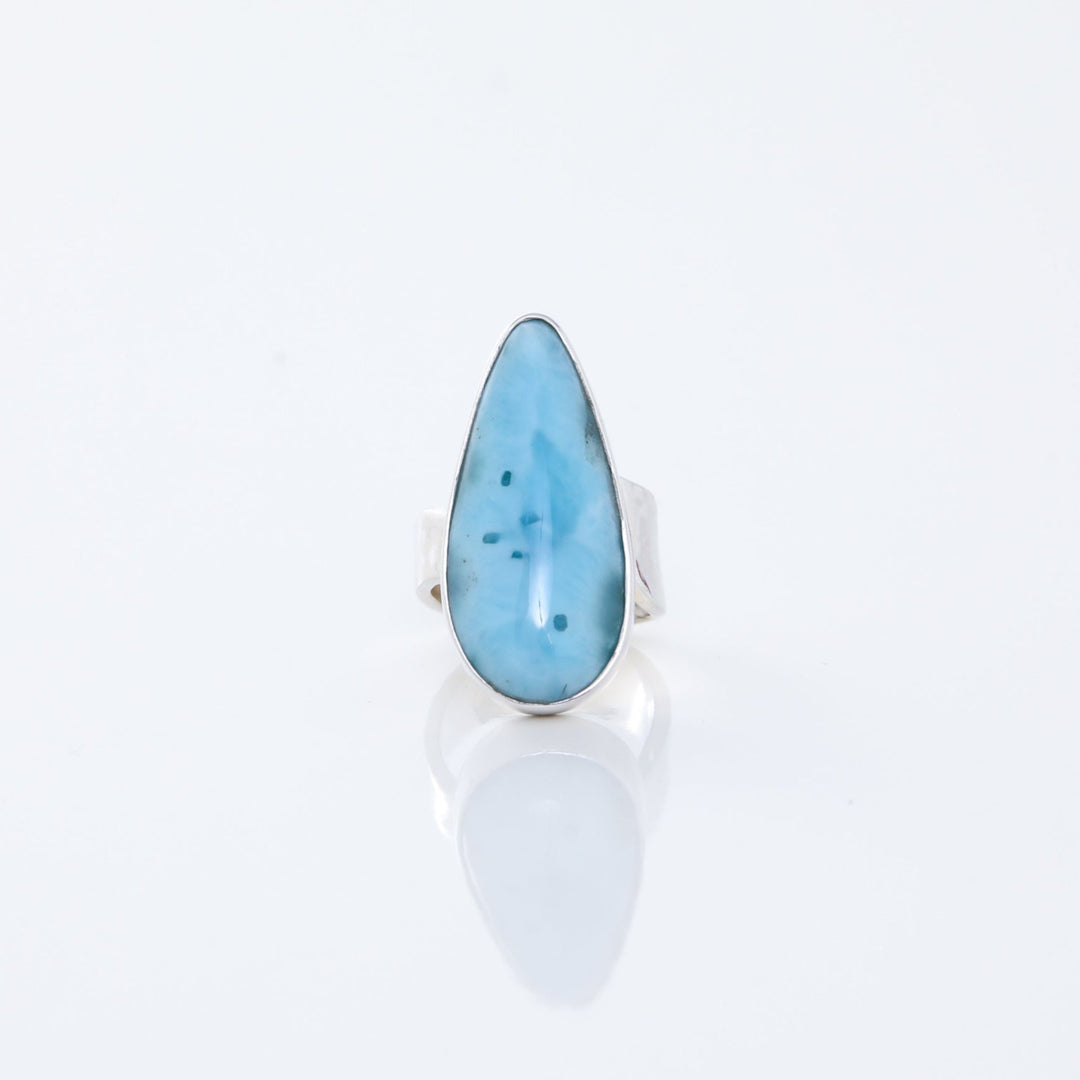 Larimar Stone Rings | The Larimar Shop | Official Larimar Website