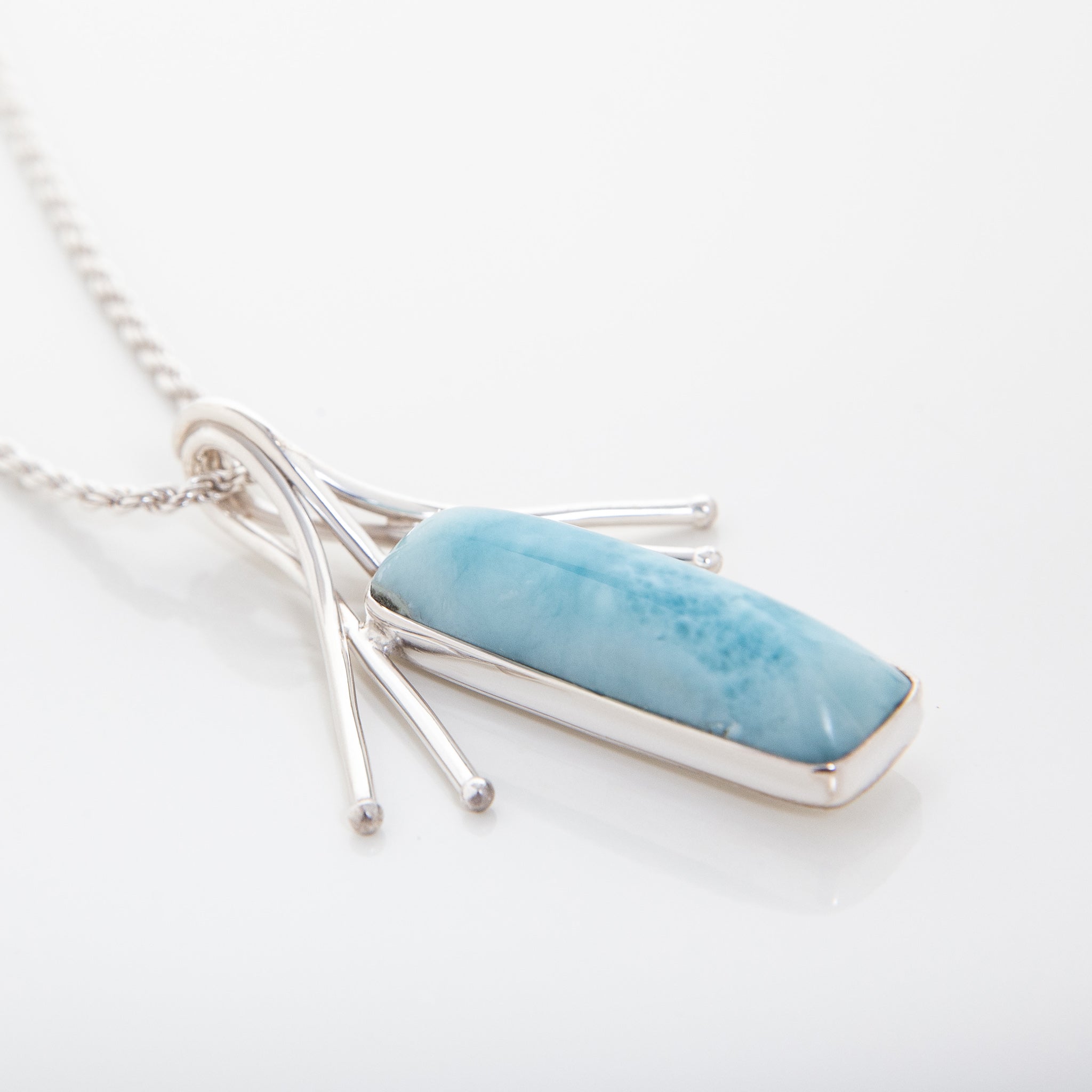 Larimar Jewelry New Arrivals | Shop our Latest Larimar Stone Addition ...
