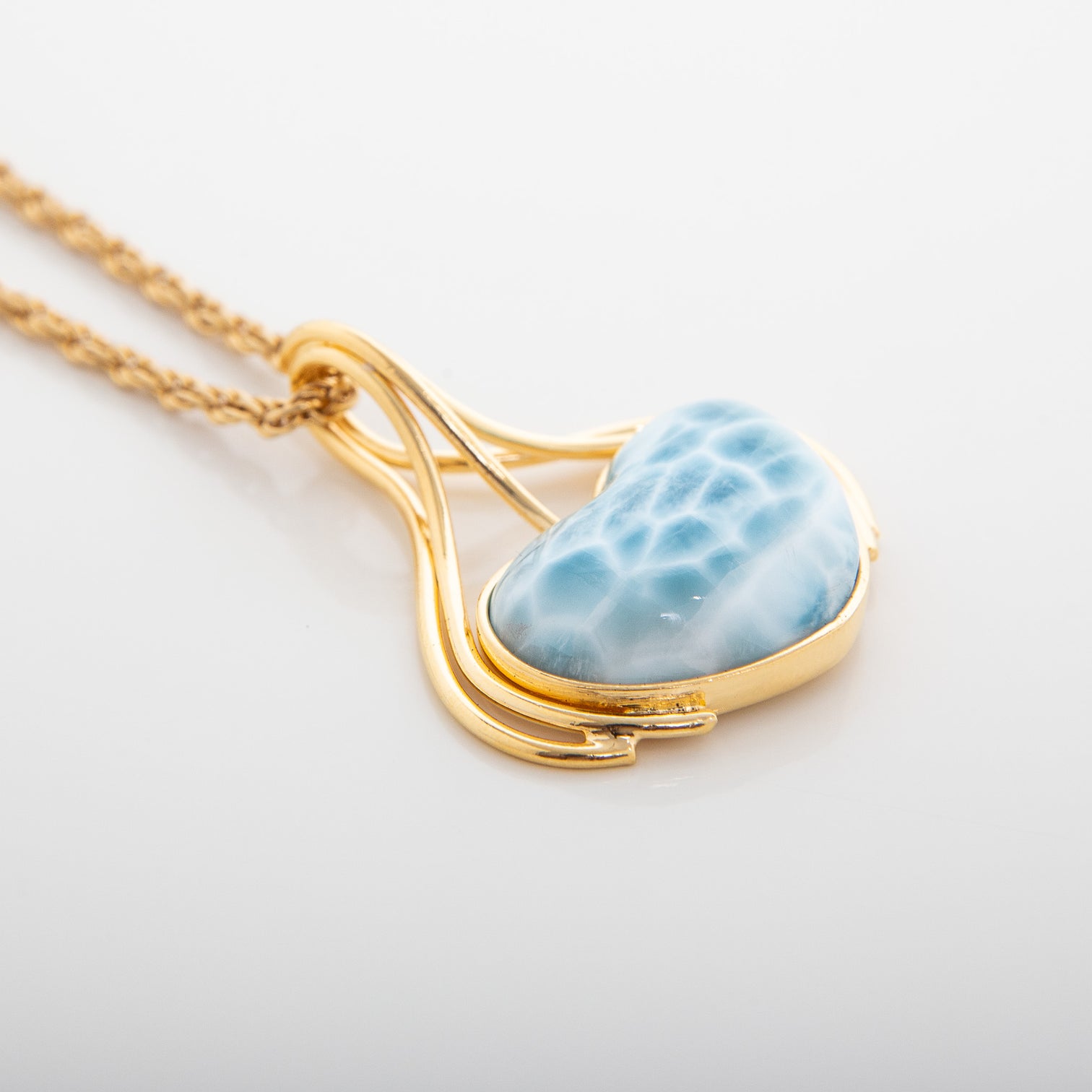 Artisan Made Larimar Jewelry | Official Dominican Larimar Website – The ...