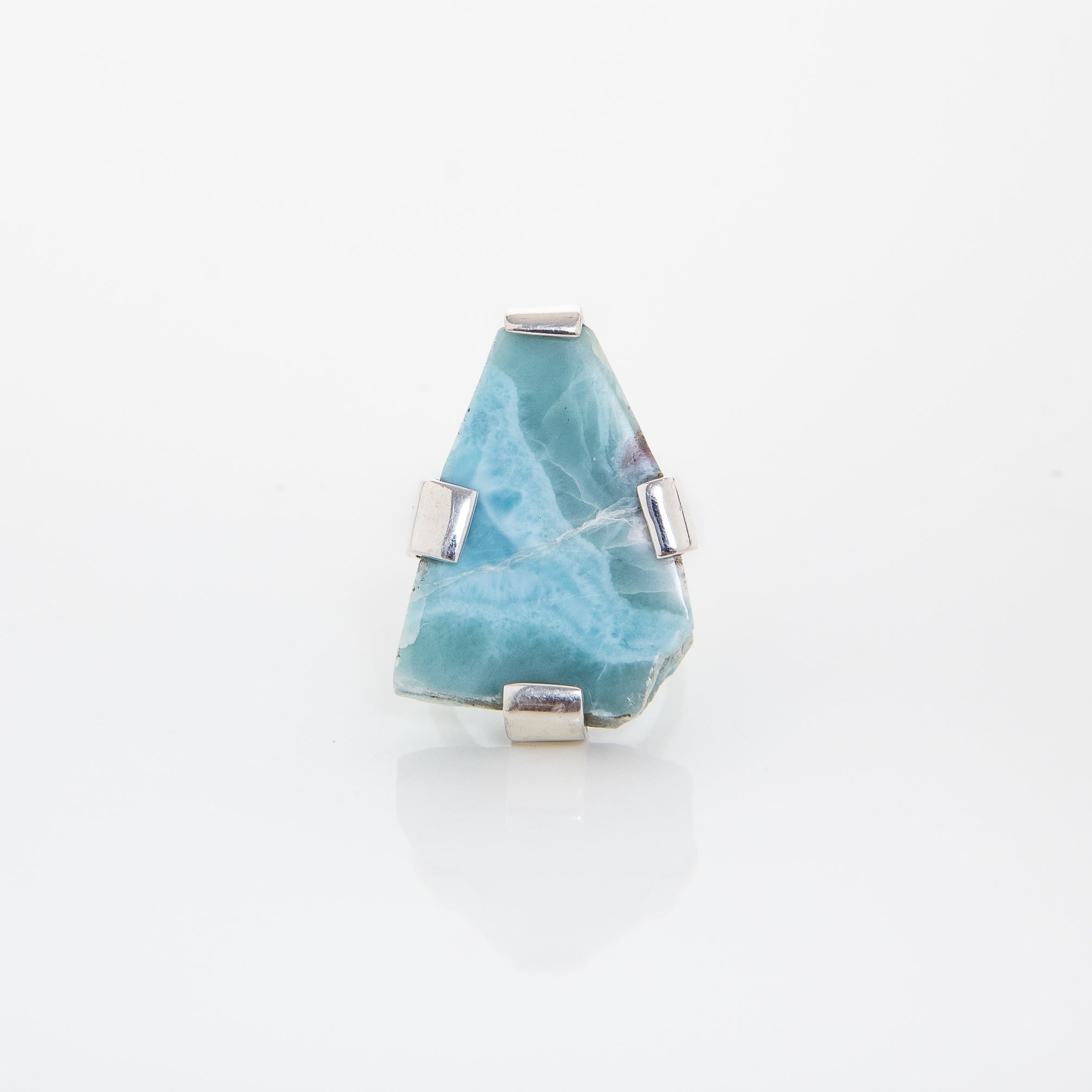 Larimar Stone Rings | The Larimar Shop | Official Larimar Website