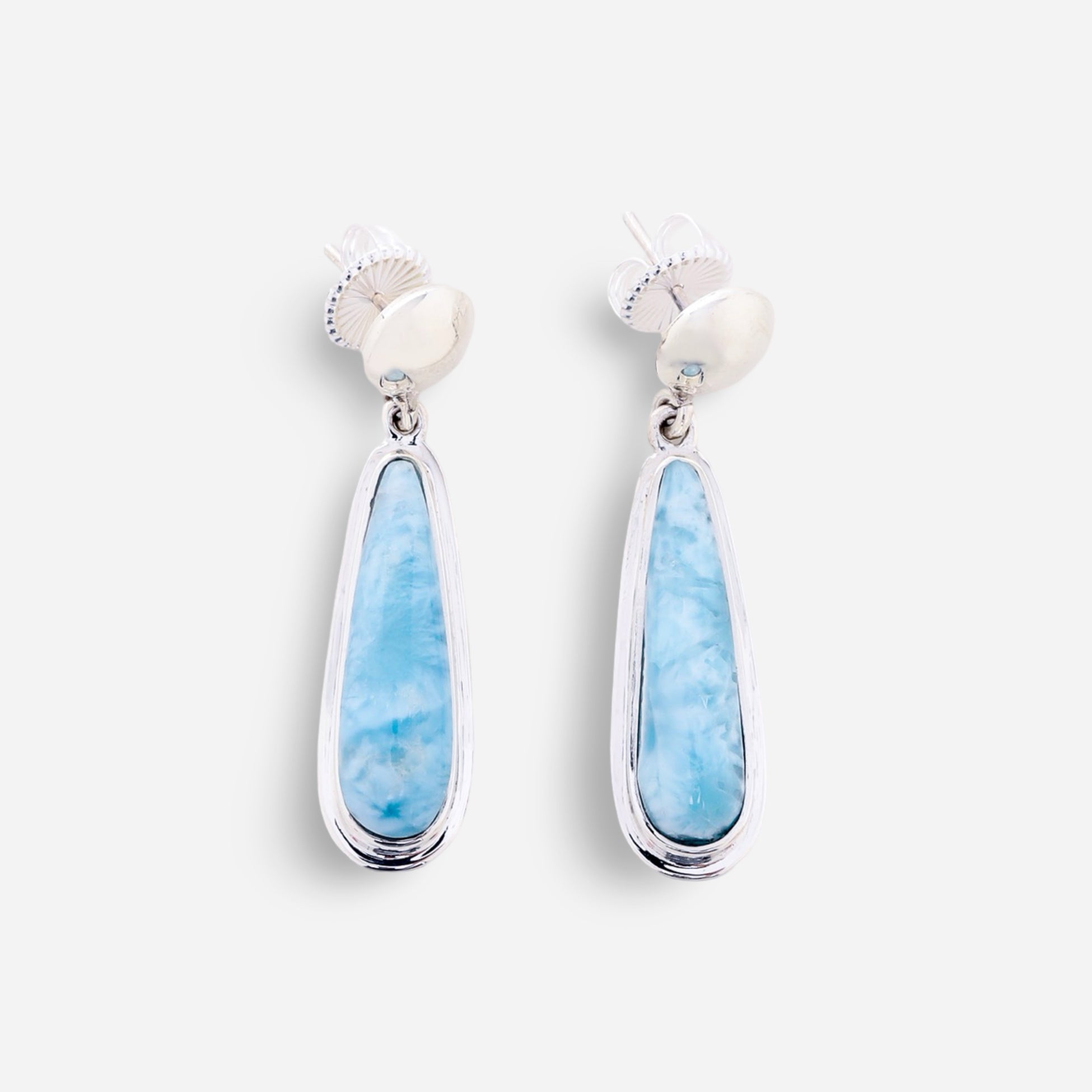 Larimar Jewelry New Arrivals | Shop our Latest Larimar Stone Addition ...