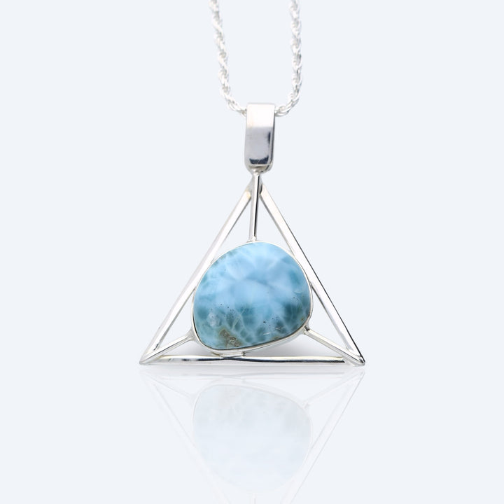 Larimar Jewelry New Arrivals | Shop our Latest Larimar Stone Addition ...