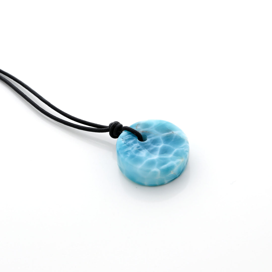 Red Larimar, Making Us Fall In Love all Over Again! | The Larimar Shop