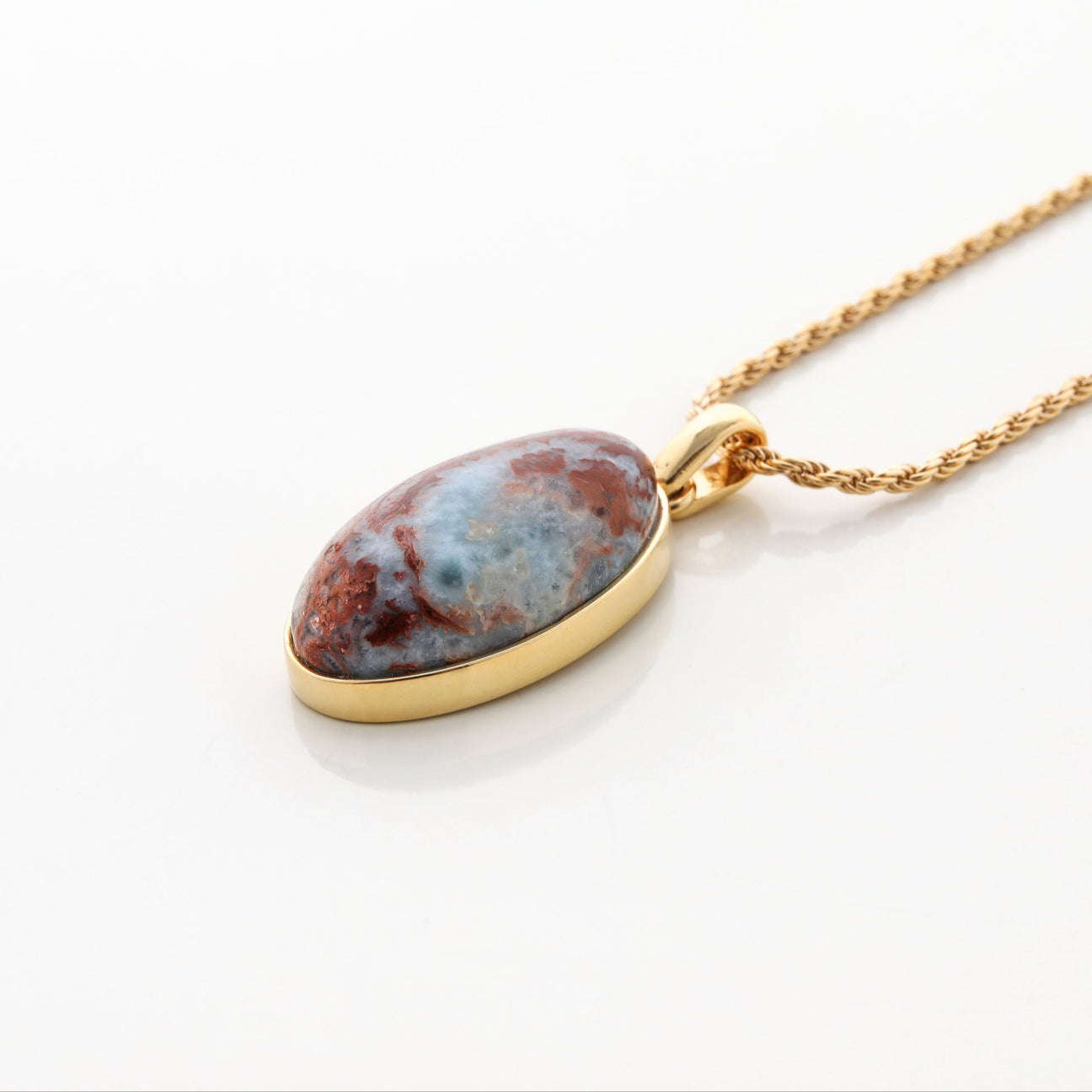 Larimar Specimens Collection | Online Larimar & Silver Jewelry – The ...