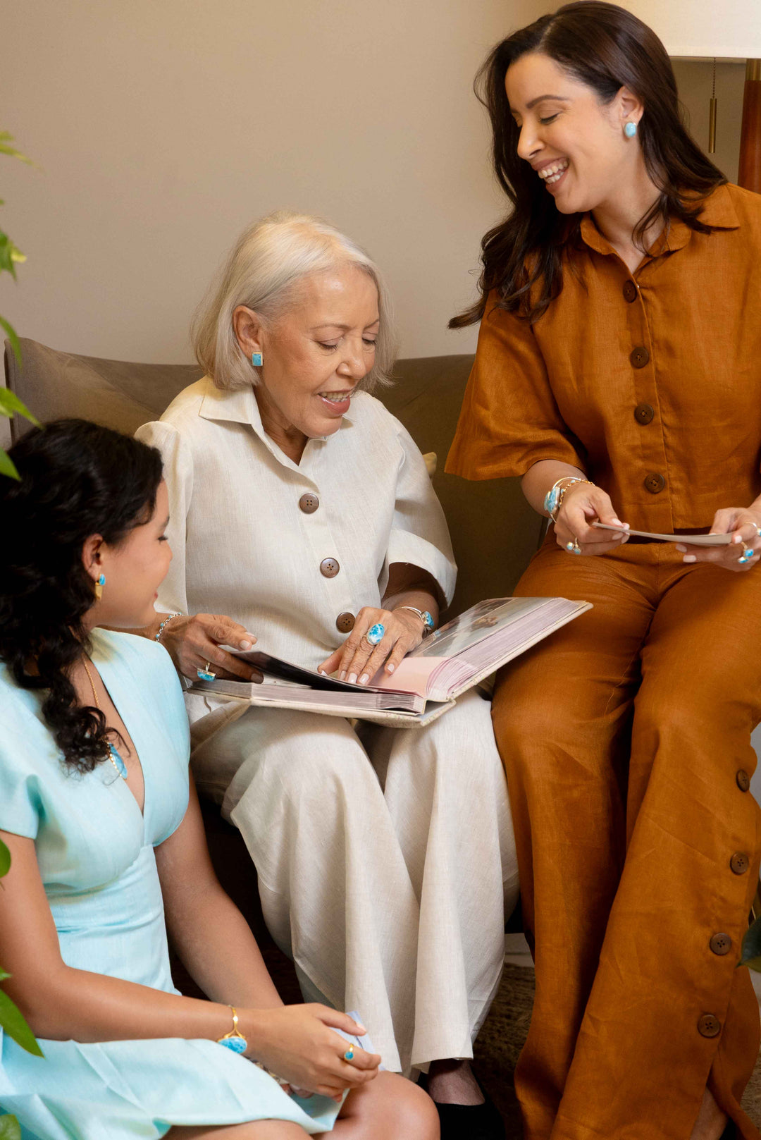 The Larimar Shop Best Sellers | 5-Stars Larimar Jewelry Collection