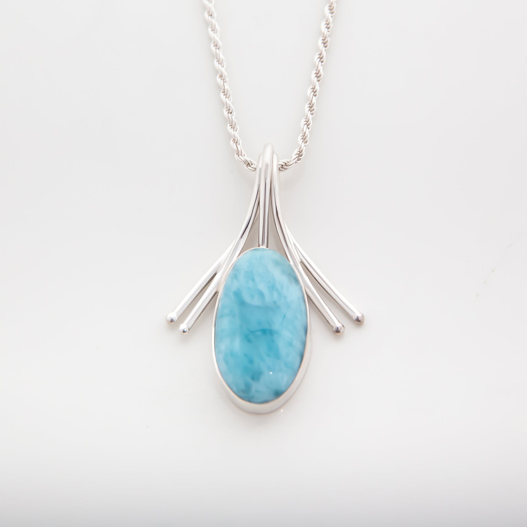 Larimar Jewelry New Arrivals | Shop our Latest Larimar Stone Addition ...
