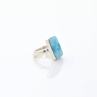 Larimar Stone Rings | The Larimar Shop® | Official Larimar Website
