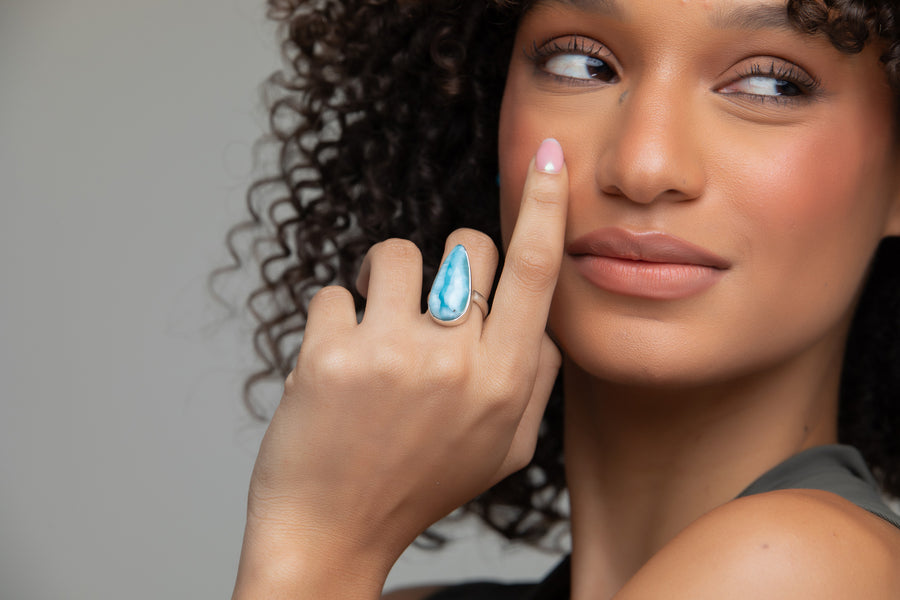 The Larimar Guide | The Larimar Shop | Official Dominican Jewelry Web