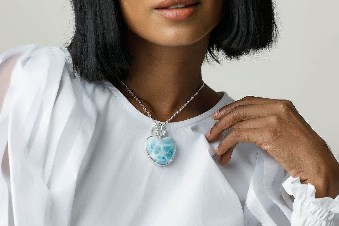 About Larimar | The Larimar Shop Official Dominican Website