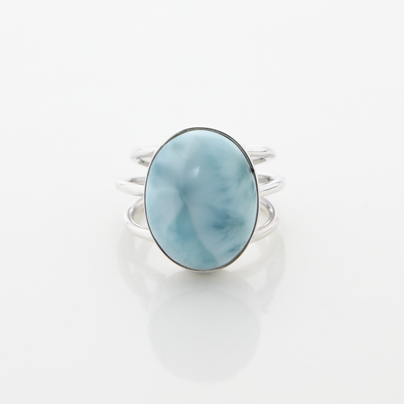 Larimar Stone Rings | The Larimar Shop | Official Larimar Website – Page 2