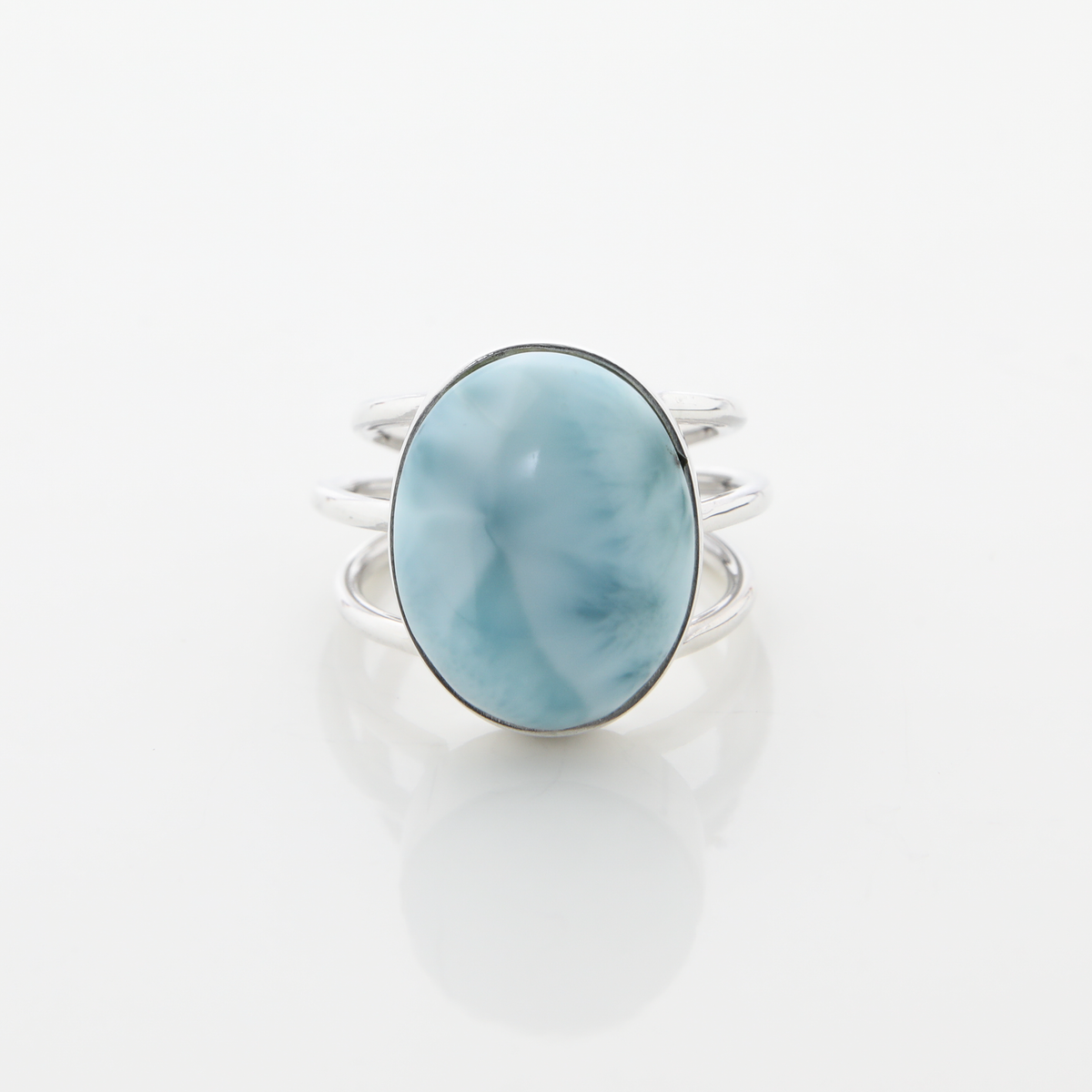 Larimar Stone Rings | The Larimar Shop | Official Larimar Website – Page 2